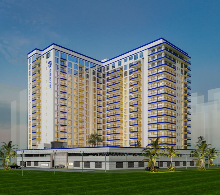 Azure Sky Park - Where Your Heart Finds Its HOME